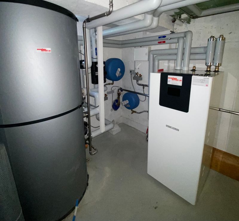 Schneider + Sutter AG